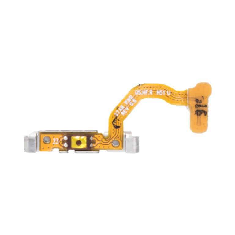 Samsung Galaxy S9 / S9 Plus Power Button Cable - Supplyparts
